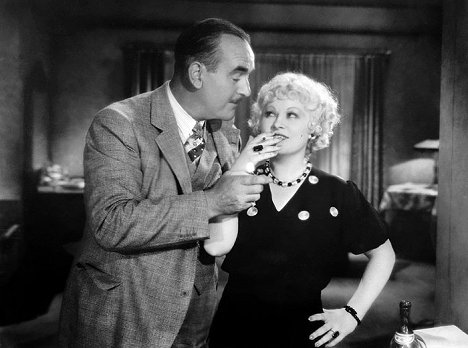 William B. Davidson | ČSFD.cz