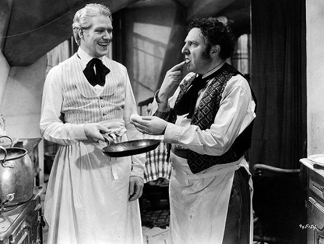 Herman Bing | ČSFD.cz