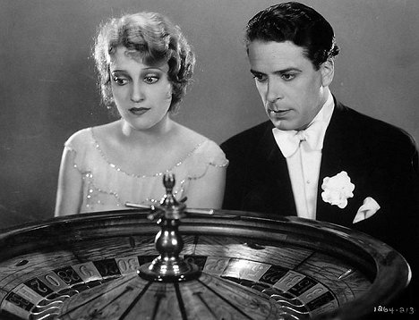 Jack Buchanan | ČSFD.cz