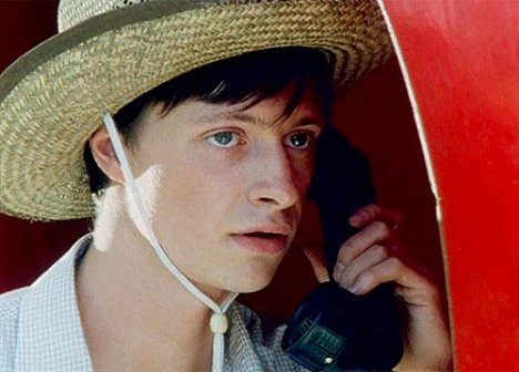 Kirill Pirogov | ČSFD.cz