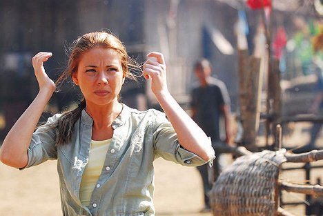 Anna Geller | ČSFD.cz