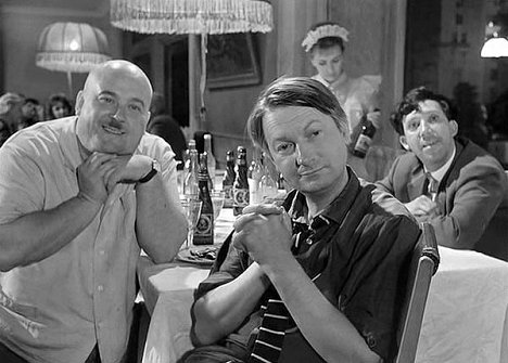 Jevgenij Morgunov | ČSFD.cz