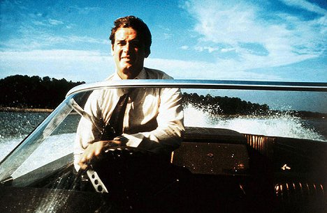 Roger Moore | ČSFD.cz