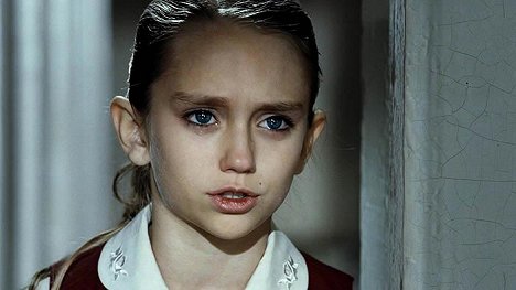 Darja Balabanova | Galerie - Z filmu | ČSFD.cz