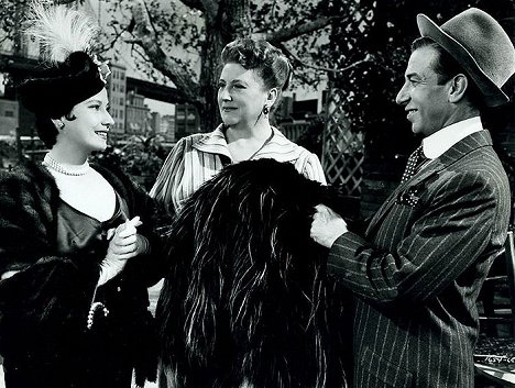 Helen Traubel | Galeria - Z filmu | ČSFD.cz