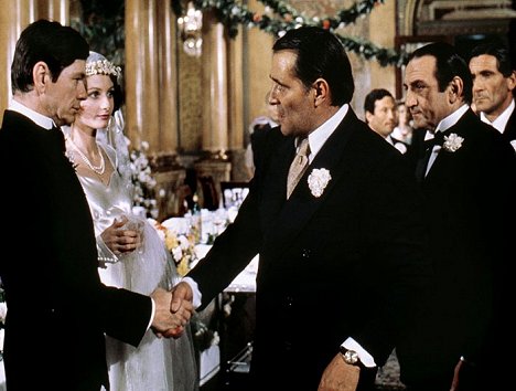 Fausto Tozzi | ČSFD.cz