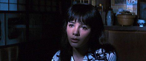 Mie Hama | Galerie - Z filmu | ČSFD.cz