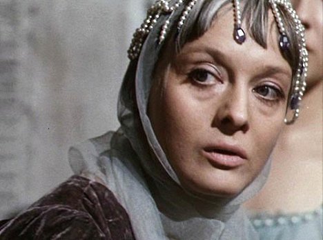 Olga Antonova | ČSFD.cz