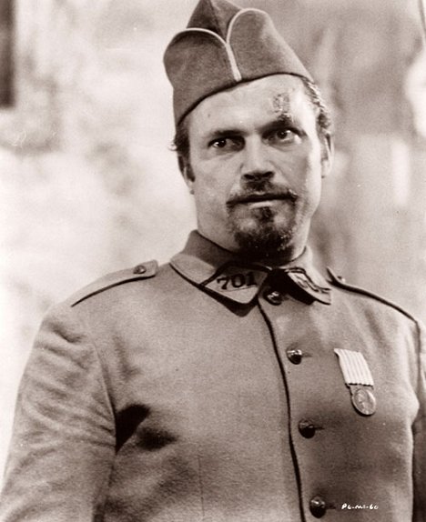 Ralph Meeker | ČSFD.cz