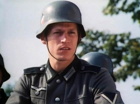 Michael Beck | ČSFD.cz
