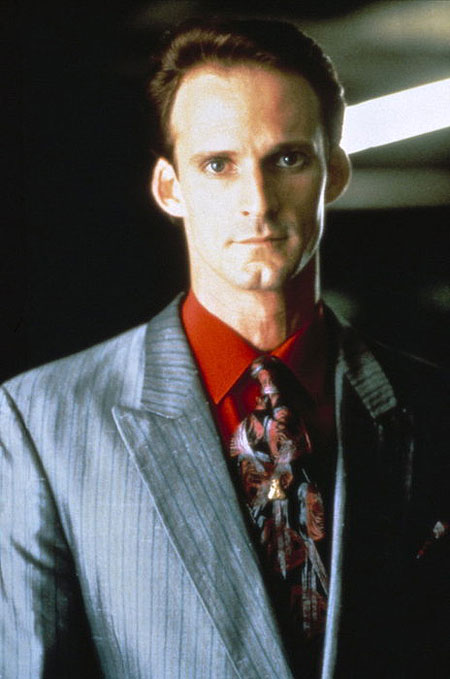 Benjamin Mouton | ČSFD.cz