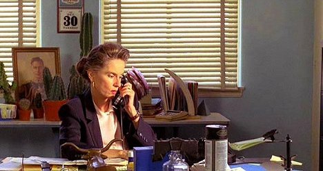 Nancy Fish | ČSFD.cz