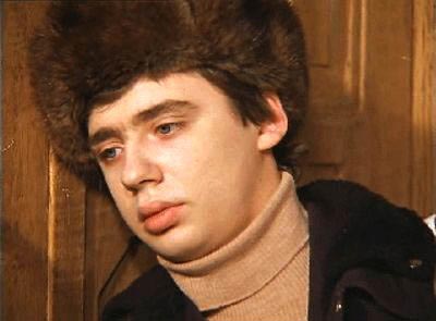 Anton Tabakov | ČSFD.cz