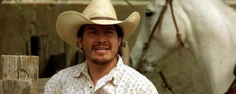 Julio Cedillo | ČSFD.cz