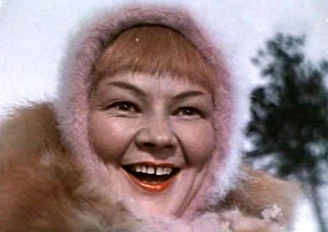 Věra Altajskaja | ČSFD.cz