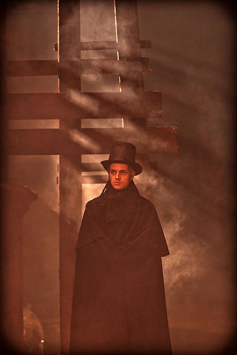 William Ellis | ČSFD.cz