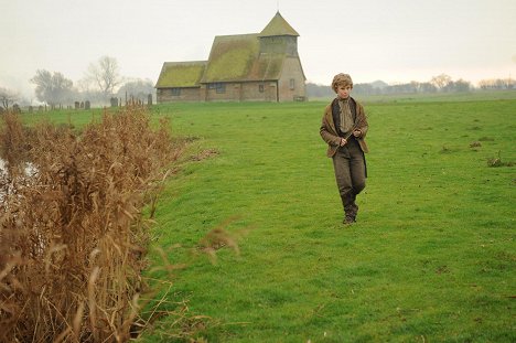 Toby Irvine | ČSFD.cz