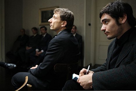 Petr Stach | ČSFD.cz