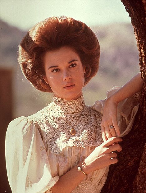 Lee Purcell | ČSFD.cz