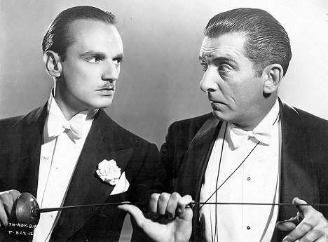 Erik Rhodes | ČSFD.cz