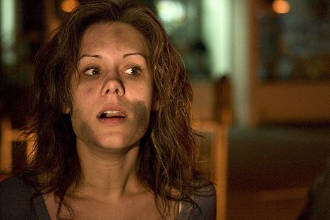 Erin Evans | ČSFD.cz