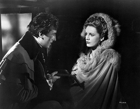 Phyllis Calvert | ČSFD.cz