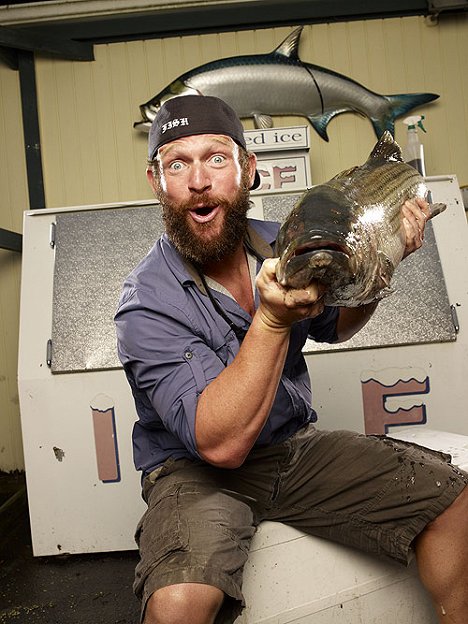 Jeremy Fritz | ČSFD.cz