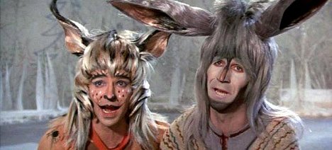 George Mihaita | ČSFD.cz