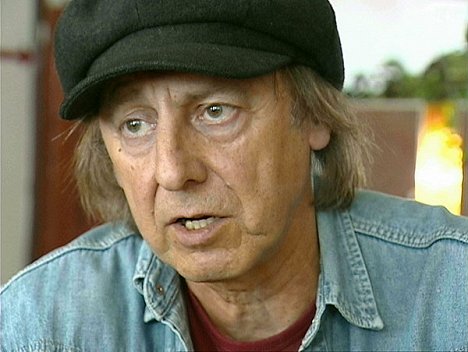 Boris Hybner | ČSFD.cz