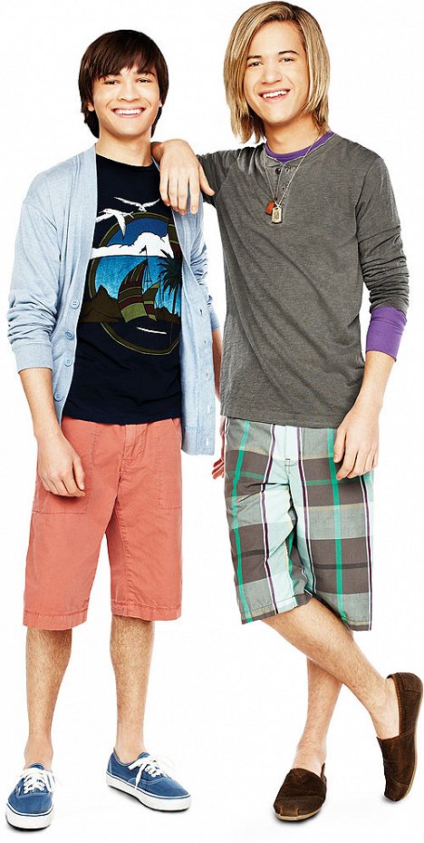 Dillon Lane | ČSFD.cz