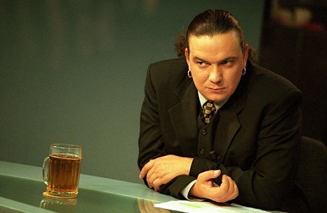 Richard Genzer | ČSFD.cz