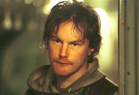 Paul Rattray | ČSFD.cz