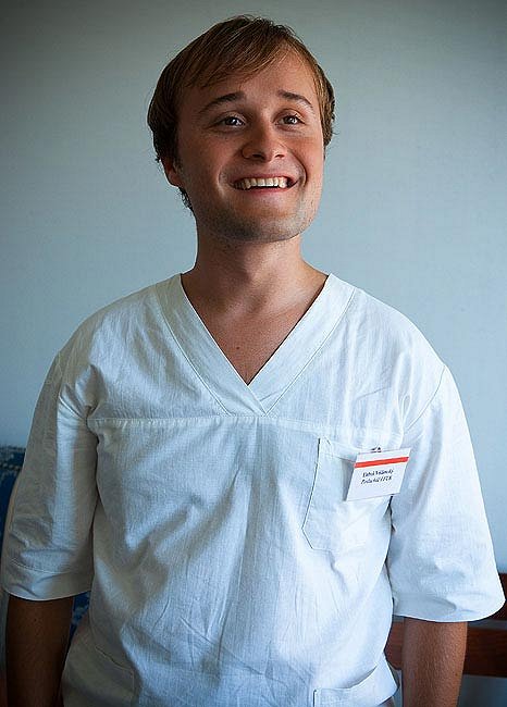 Daniel Fischer | ČSFD.cz