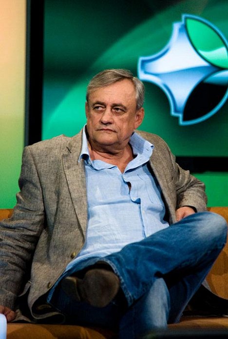 Richard Tesařík | ČSFD.cz