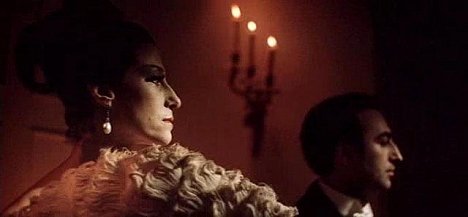 Maja Pliseckaja | ČSFD.cz