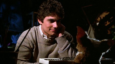 Zach Galligan | ČSFD.cz