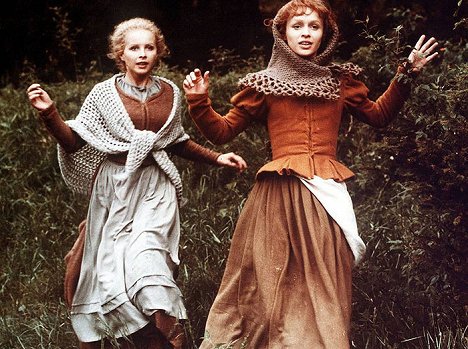 Katrin Martin | ČSFD.cz