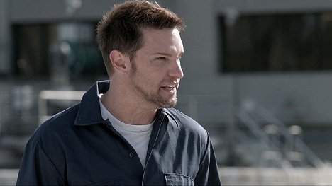 Dylan Vox | ČSFD.cz