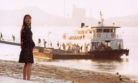 Seo-hee Ko | ČSFD.cz