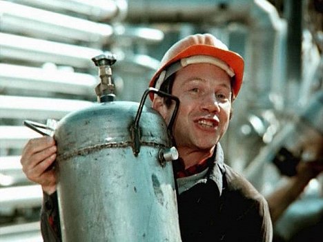 Savelij Kramarov | ČSFD.cz