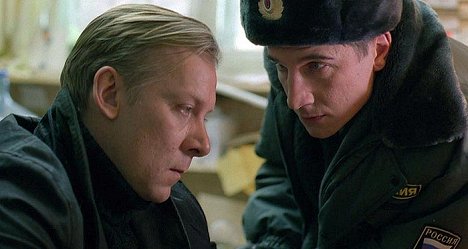 Sergej Ugrjumov | ČSFD.cz