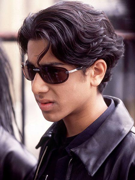 Al Mukadam | ČSFD.cz