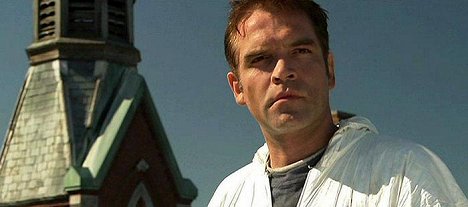 Stephen Gevedon | ČSFD.cz