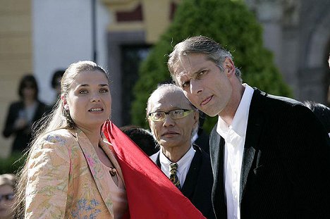 Irena Máchová | ČSFD.cz