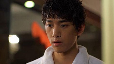 Joon Seong | ČSFD.cz