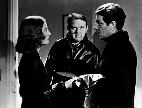 Fernand Ledoux | ČSFD.cz