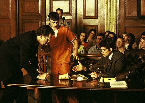 Travis Wester | ČSFD.cz