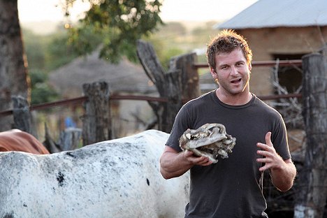 Dave Salmoni | ČSFD.cz