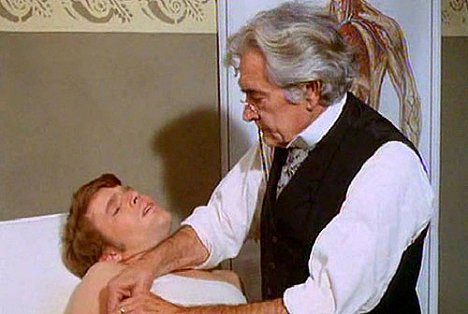 Rolf Wanka | ČSFD.cz