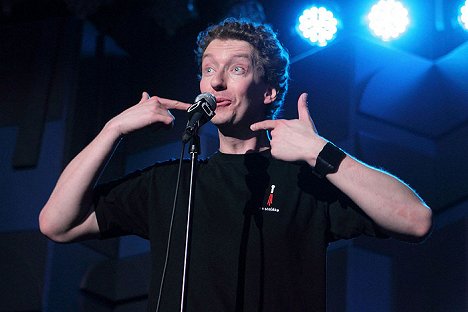 Daniel Čech | ČSFD.cz